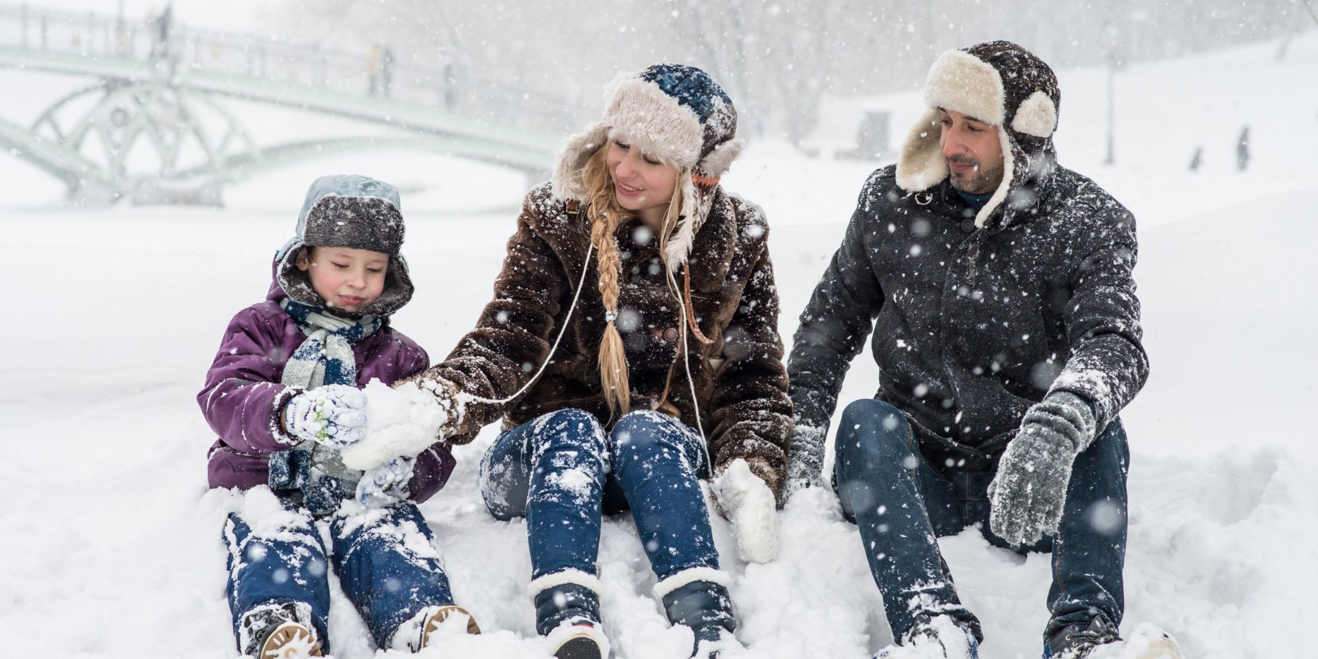 Menikmati Musim Salju di Turki: Petualangan dan Keindahan yang Memikat ...